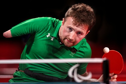 Irelands Colin Judge Dejected Editorial Stock Photo - Stock Image ...