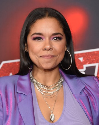 Brooke Simpson Editorial Stock Photo - Stock Image | Shutterstock