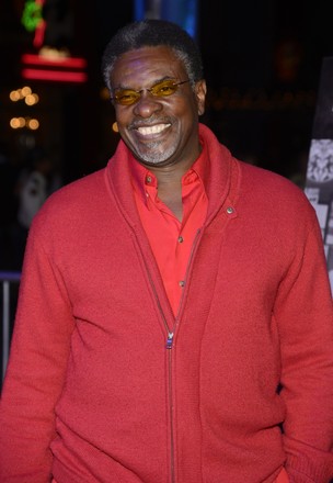 Cast Member Keith David Attends Premiere Editorial Stock Photo - Stock ...