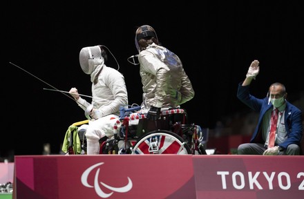 210825 Tokyo Aug 25 2021 Xinhua Editorial Stock Photo - Stock Image ...