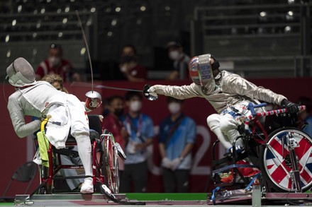 210825 Tokyo Aug 25 2021 Xinhua Editorial Stock Photo - Stock Image ...