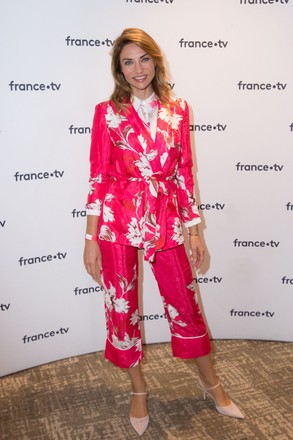 Ariane Brodier Editorial Stock Photo - Stock Image | Shutterstock