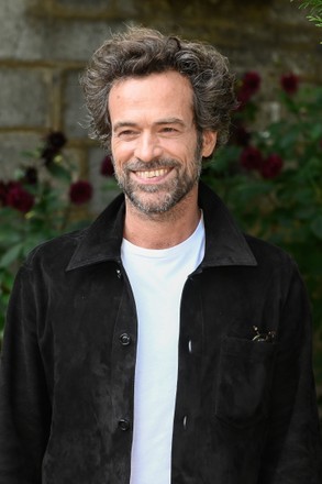 Romain Duris Editorial Stock Photo - Stock Image | Shutterstock