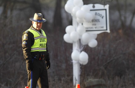 __COUNT__ Sandy Hook Elementary School shooting, Newtown, Connecticut ...