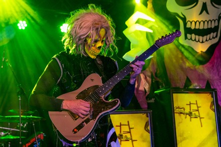 John 5 Editorial Stock Photo - Stock Image | Shutterstock