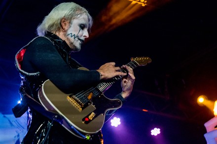 John 5 Editorial Stock Photo - Stock Image | Shutterstock
