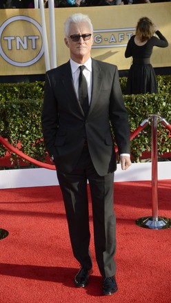 Actor John Slattery Arrives 19th Annual Editorial Stock Photo - Stock ...