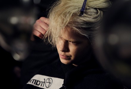 38 Helmut hair Stock Pictures, Editorial Images and Stock Photos ...