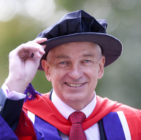 David Gower Obe Editorial Stock Photo - Stock Image | Shutterstock