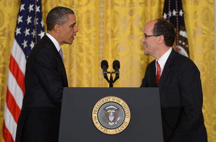 __COUNT__ Obama Nominates Thomas Perez as Labor Secretary, Washington ...