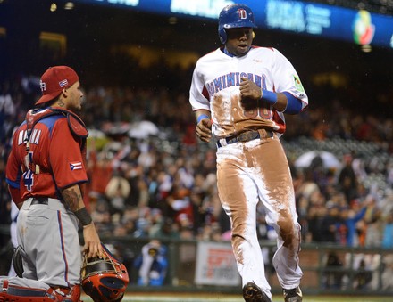 __COUNT__ Wbc Dominican Republic Puerto Rico, San Francisco, California ...