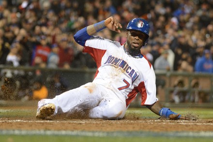 __COUNT__ Wbc Netherlands Dominican Republic, San Francisco, California ...