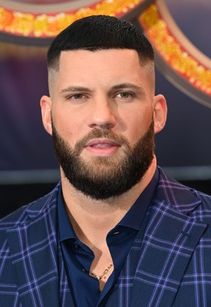 Florian Munteanu Editorial Stock Photo - Stock Image | Shutterstock