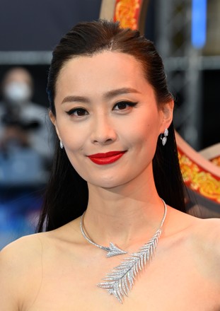 Fala Chen Editorial Stock Photo - Stock Image | Shutterstock