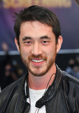 Andrew Koji Editorial Stock Photo - Stock Image | Shutterstock