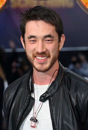 Andrew Koji Editorial Stock Photo - Stock Image | Shutterstock