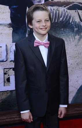 Actor Bryant Prince Arrives World Premiere - Foto de stock de contenido ...