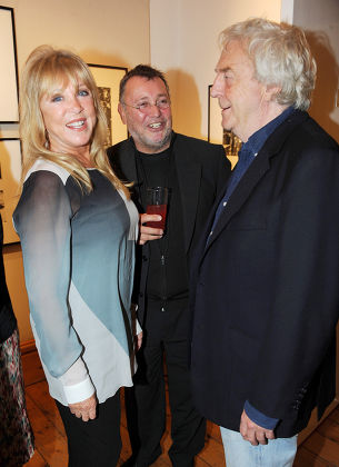 Lee Starkey Ringo Starr Stella Mccartney Editorial Stock Photo - Stock ...