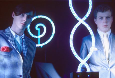 Style Council Pop Band Paul Weller Editorial Stock Photo - Stock Image ...