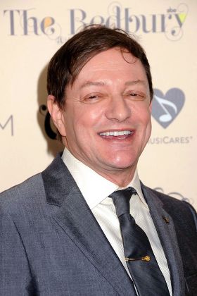 Matthew Rolston Editorial Stock Photo - Stock Image | Shutterstock