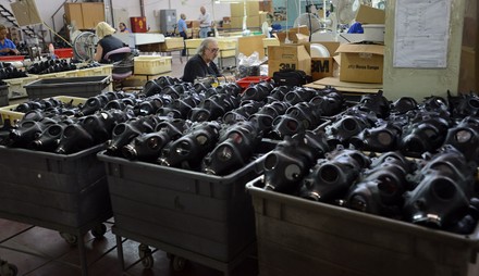 250 Gas mask factory Stock Pictures, Editorial Images and Stock Photos ...