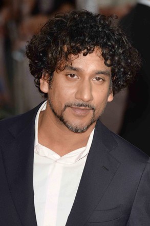 Daniel Pirrie Attends World Premiere Diana Editorial Stock Photo ...