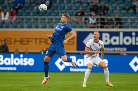 __COUNT__ imágenes de Soccer Conference League Play Off Gent Vs Rakow ...