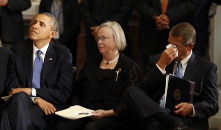 250 Ambassador foley Stock Pictures, Editorial Images and Stock Photos ...