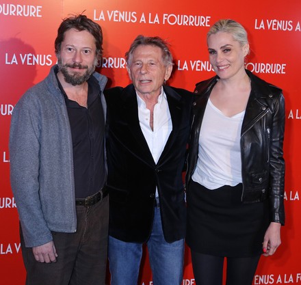 Venus, Paris, France - 04 Nov 2013 Stock Pictures, Editorial Images and ...