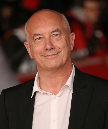 Davide Ferrario Arrives On Red Carpet Editorial Stock Photo - Stock ...