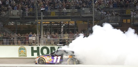 Nascar Championship Series, Homestead, Florida, Usa - 17 Nov 2013 Stock ...