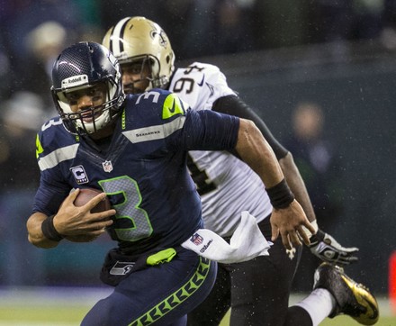 __COUNT__ NFL Saints Seahawks, Seattle, Washington, United States - 03 ...