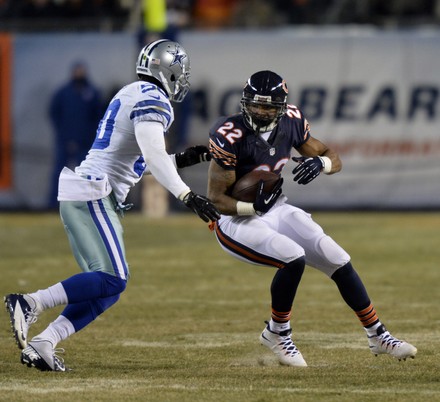 Dallas Cowboys Middle Linebacker Sean Lee Editorial Stock Photo - Stock ...