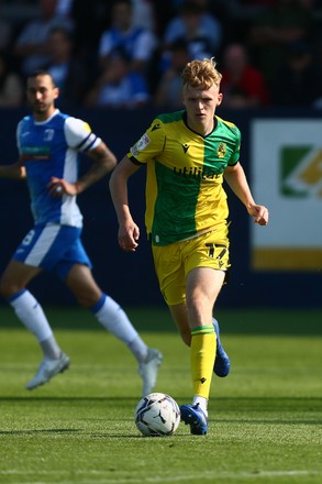 Connor Taylor Bristol Rovers Editorial Stock Photo - Stock Image ...