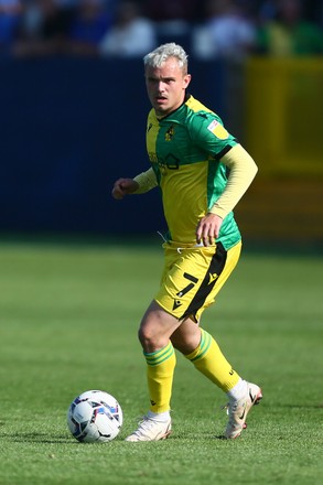 Luke Thomas Bristol Rovers Editorial Stock Photo - Stock Image ...