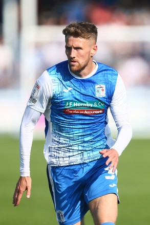 Patrick Brough Barrow Editorial Stock Photo - Stock Image | Shutterstock