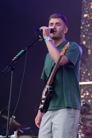 Tom Misch Editorial Stock Photo - Stock Image | Shutterstock