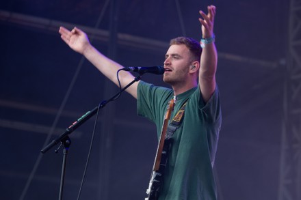 Tom Misch Editorial Stock Photo - Stock Image | Shutterstock