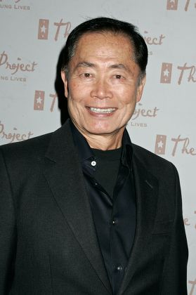 George Takei Editorial Stock Photo - Stock Image | Shutterstock