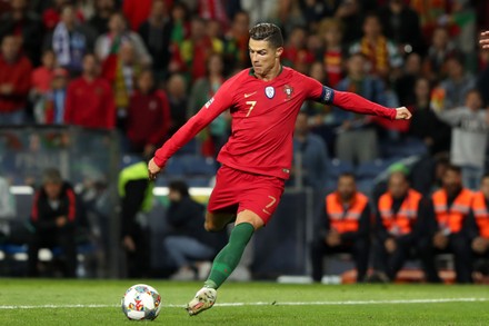 1 000 Juventus Forward Cristiano Ronaldo Stock Pictures Editorial