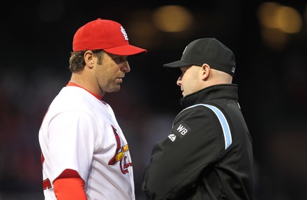 Chicago Cubs Mike Olt Slides Safely Editorial Stock Photo - Stock Image ...