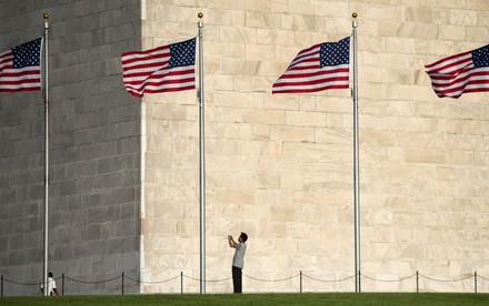 Nicholas Perry Jessica Hru Rest Their Editorial Stock Photo - Stock ...