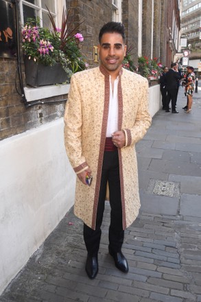 British LGBT Awards, London, UK - 28 Aug 2021 Stock Pictures, Editorial ...