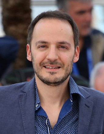 FABRIZIO RONGIONE ARRIVES PHOTO CALL FILM Editorial Stock Photo - Stock ...