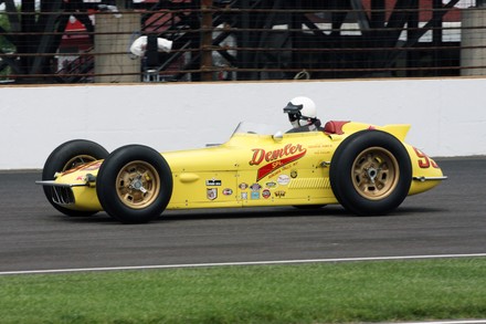 Famous Number 99 Demler Special Once Editorial Stock Photo - Stock ...