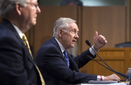 __COUNT__ Senate Judiciary Hearing on Campaign Finance Amendment in ...