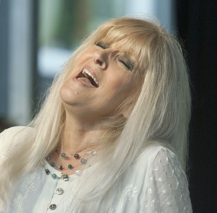 Original Poppy Family Member Susan Jacks Editorial Stock Photo - Stock ...