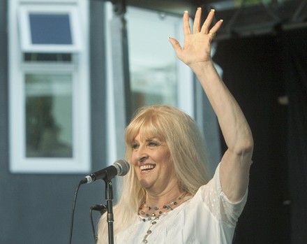Three Original Poppy Family Members Including Editorial Stock Photo ...