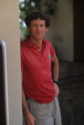 Rick Sylvester Stuntman Spy Who Loved Redaktionelles Stockfoto ...