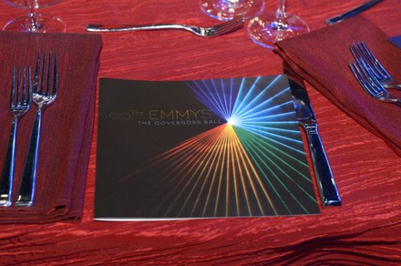 Food Decor On Display Preview 66th Editorial Stock Photo - Stock Image ...